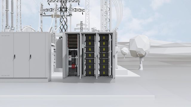 Powering the future: what’s the outlook for energy storage systems ...