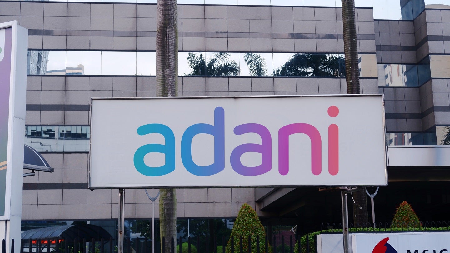 Adani and TotalEnergies form JV to manage solar projects in India
