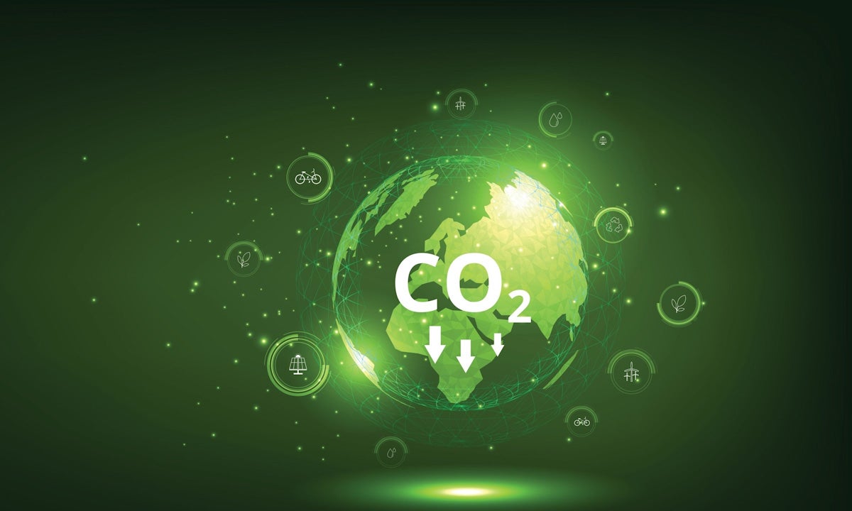 Cleaning up cathode materials: Nine approaches to tackle CO2