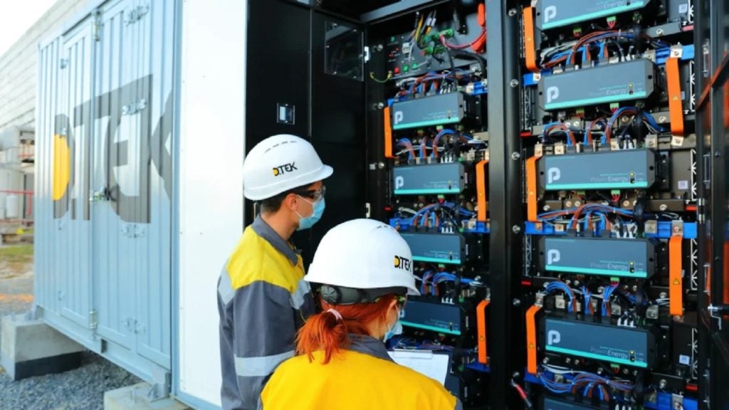 Power Plant Maintenance and Operations - Power Technology