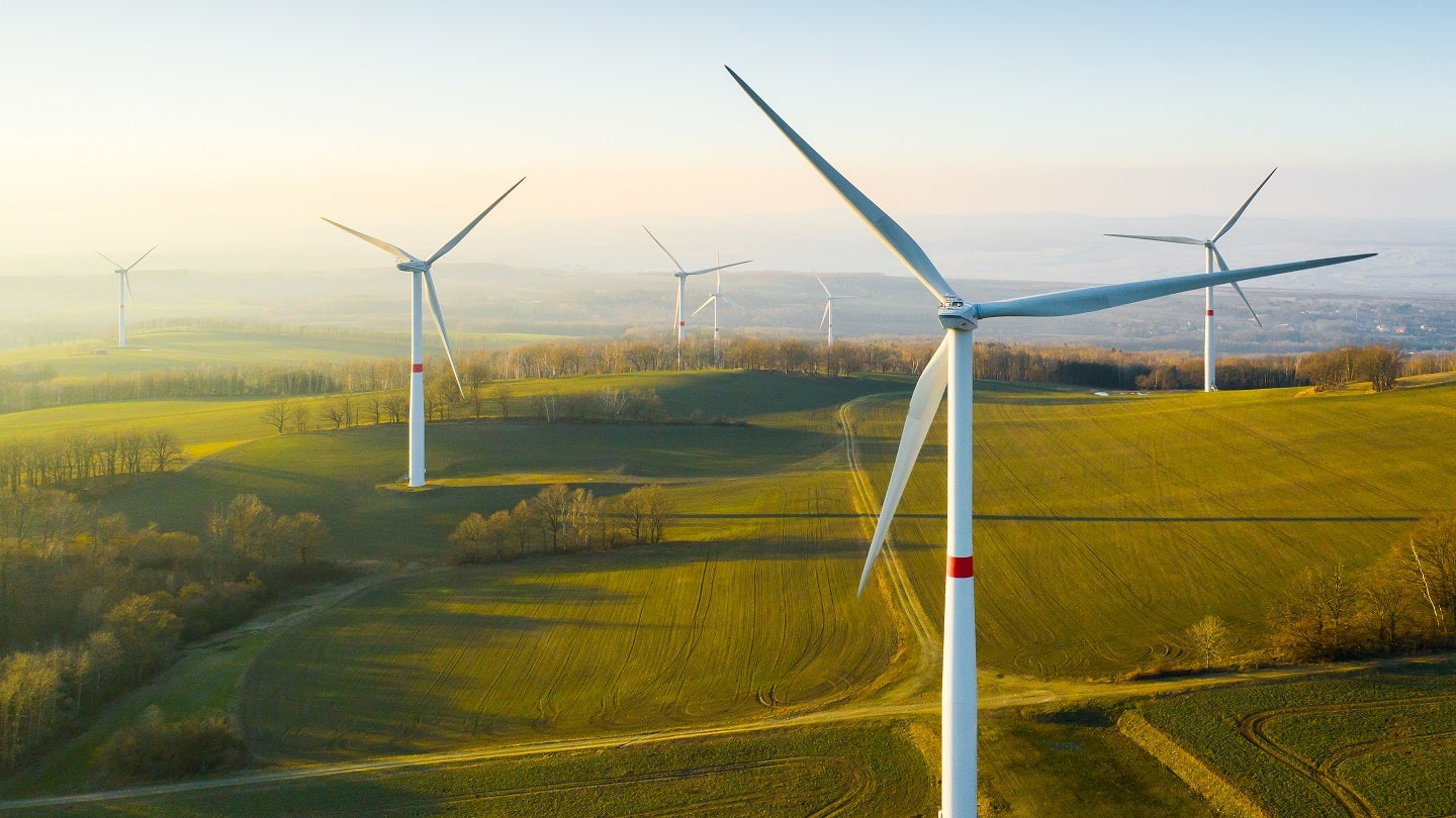 Vestas secures 134MW wind turbine order from Invenergy in Japan