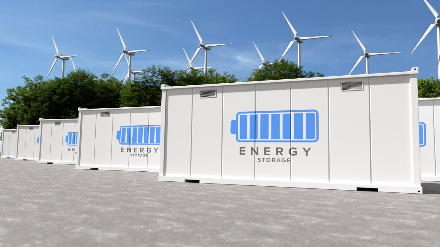 CIP acquires 255MW/1020MWh battery storage project in Arizona