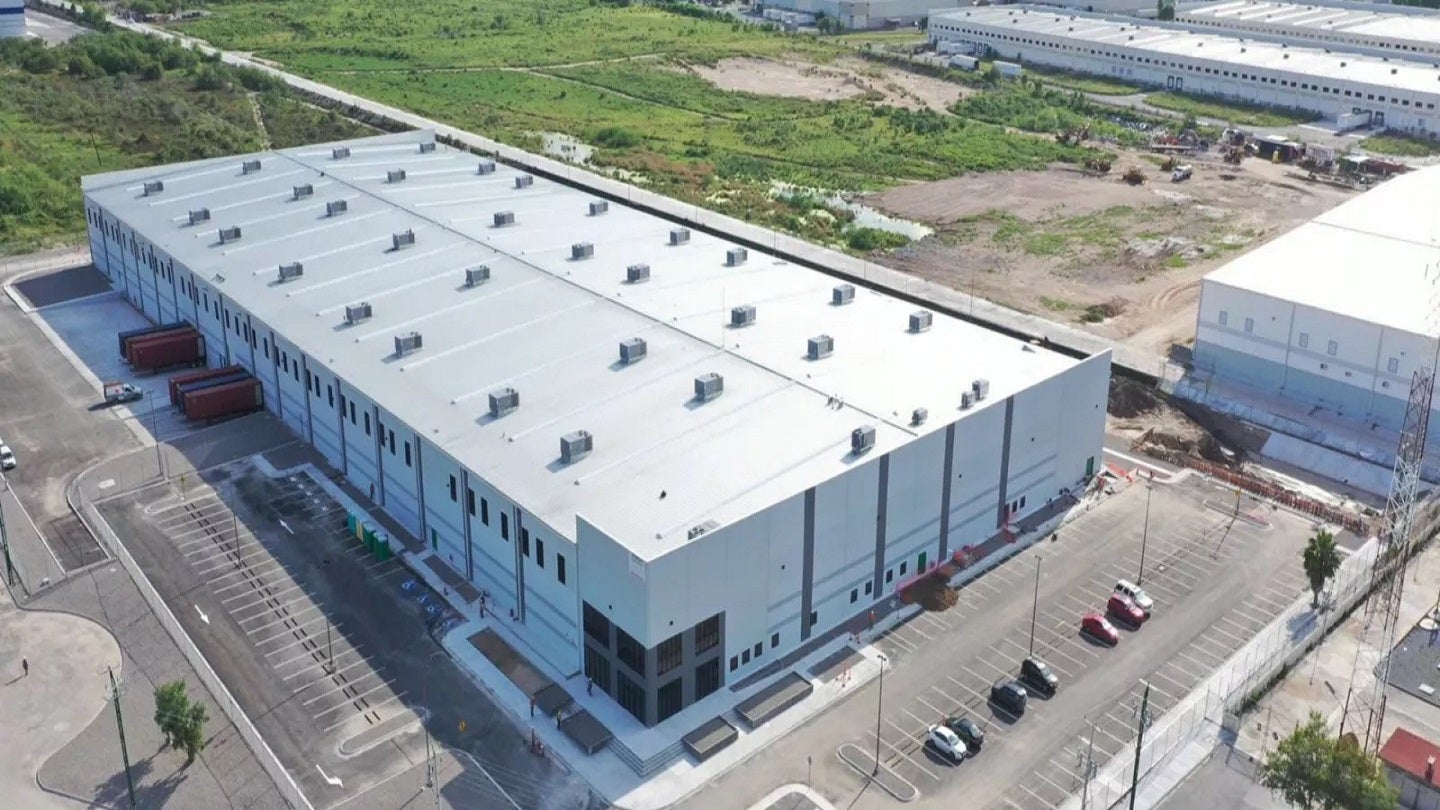 Hitachi Energy invests $155m in North American manufacturing
