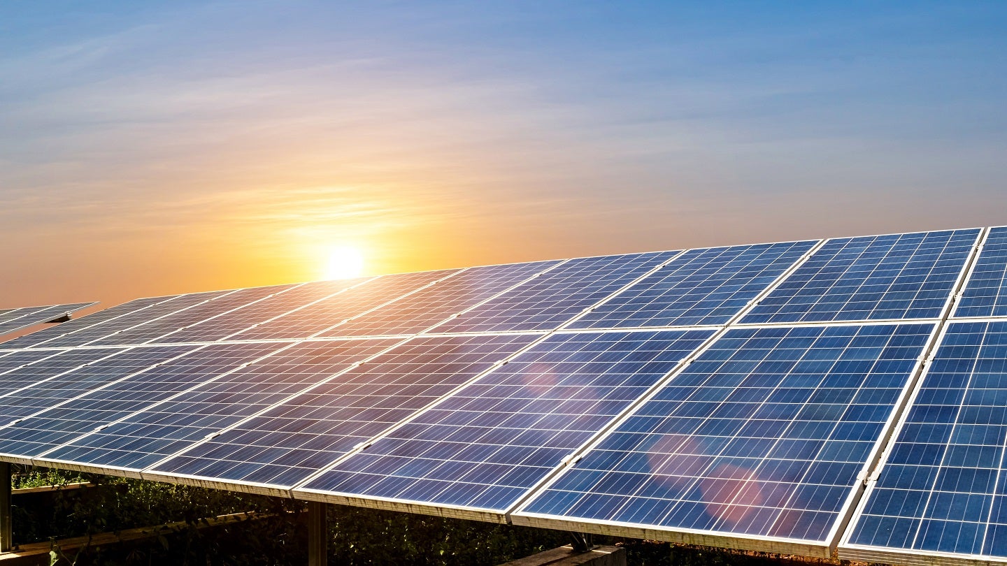 Enfinity Global gains €190m for 157MW Italian solar projects