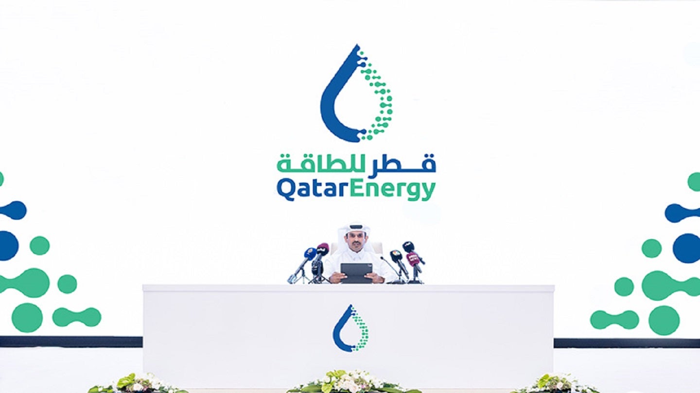 QatarEnergy unveils plan to build 2GW solar power in Qatar