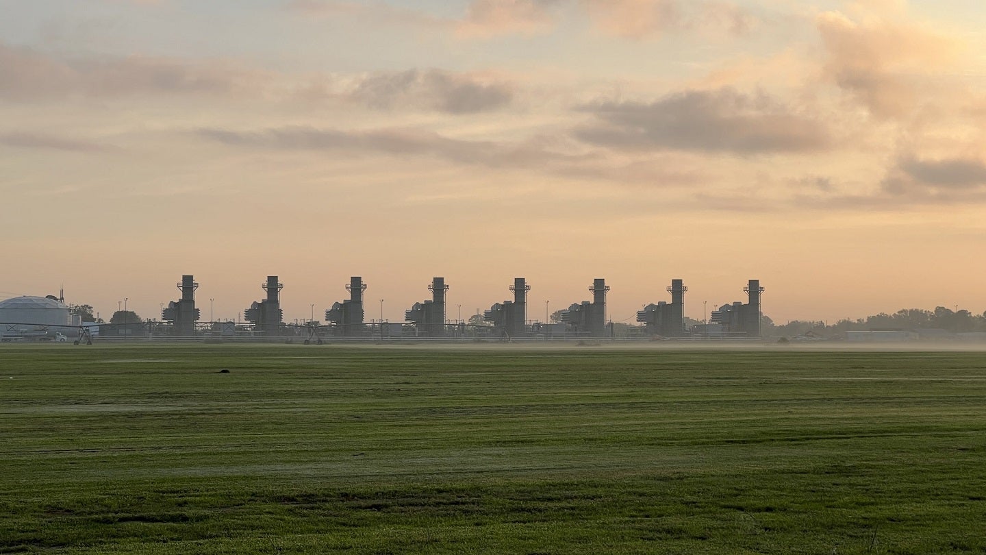 Power - Power Technology