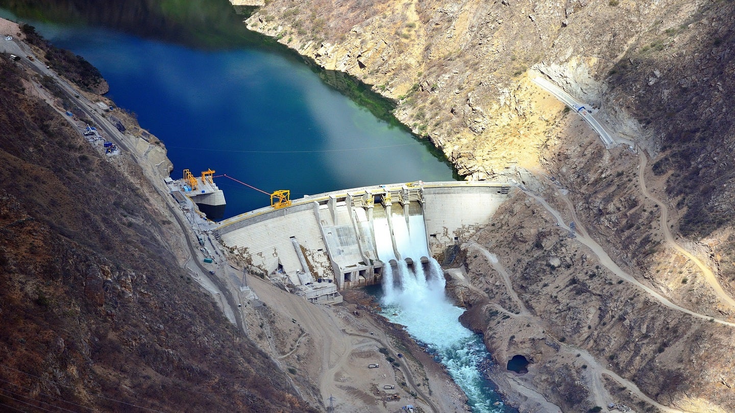 Inkia Energy approved to expand solar generation capacity in Peru