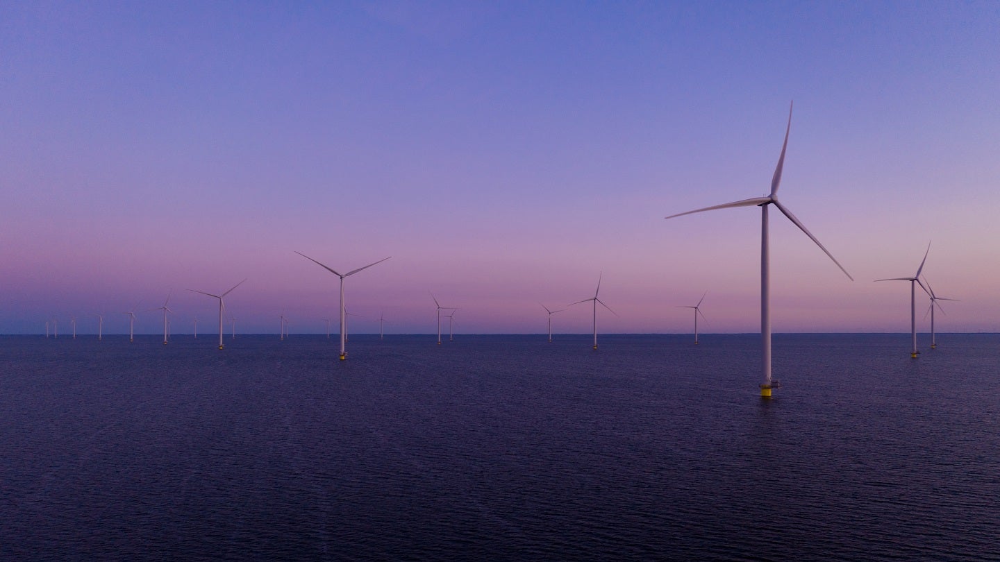 Kent secures concept design study contract for offshore substation
