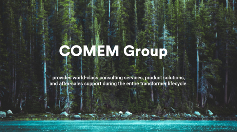 COMEM - Power Technology