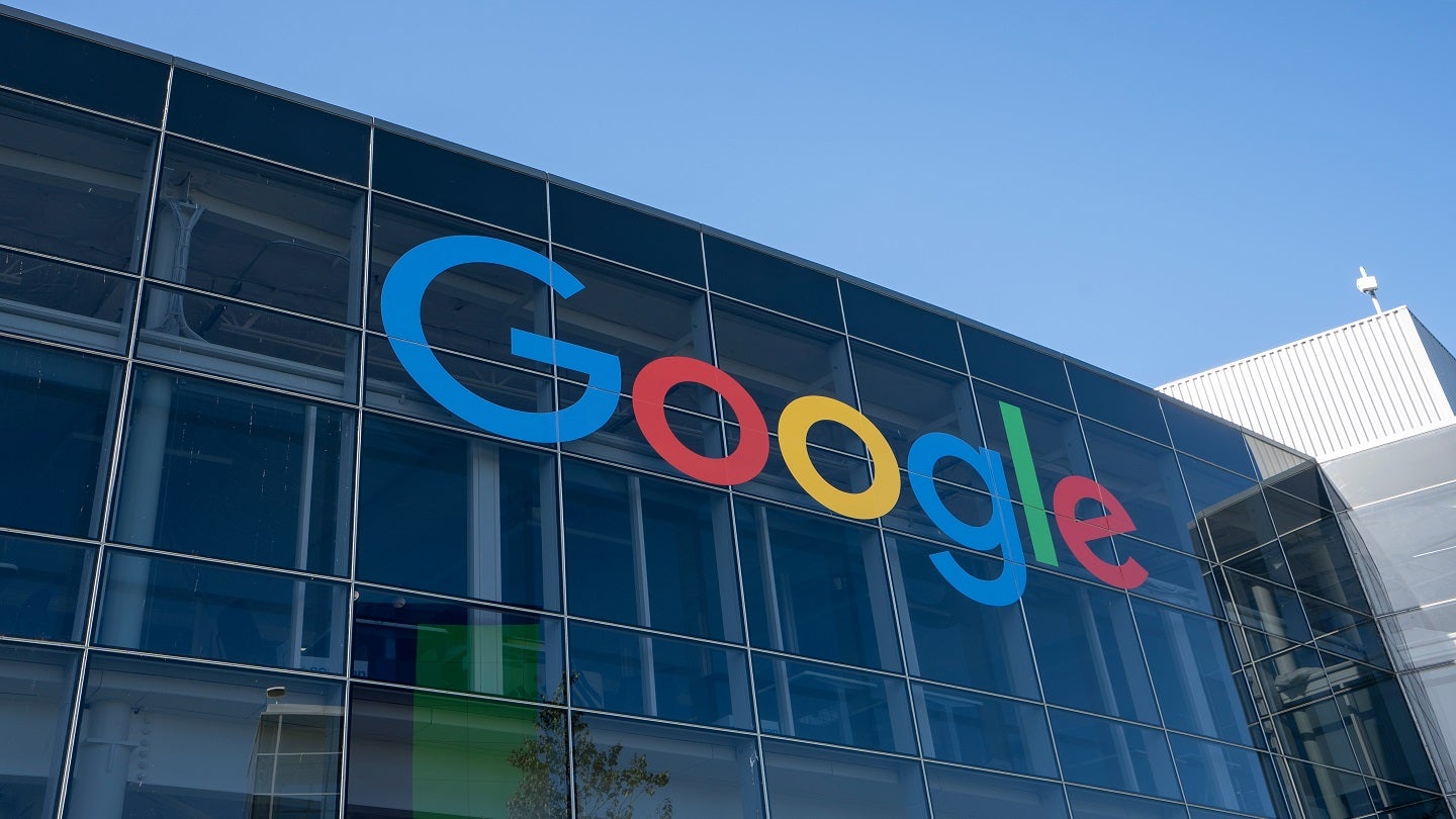 Google signs deal with Kairos for 500MW nuclear projects by 2035