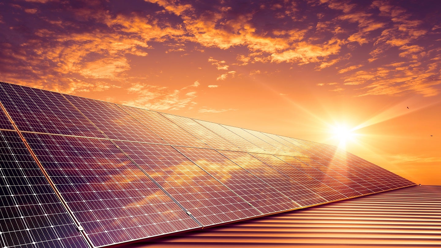 BrightNight and Cordelio Power gain $260m for solar project