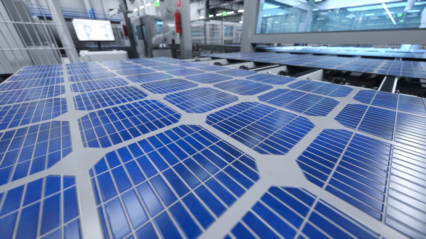 TOYO to build 2GW solar cell manufacturing plant in Ethiopia