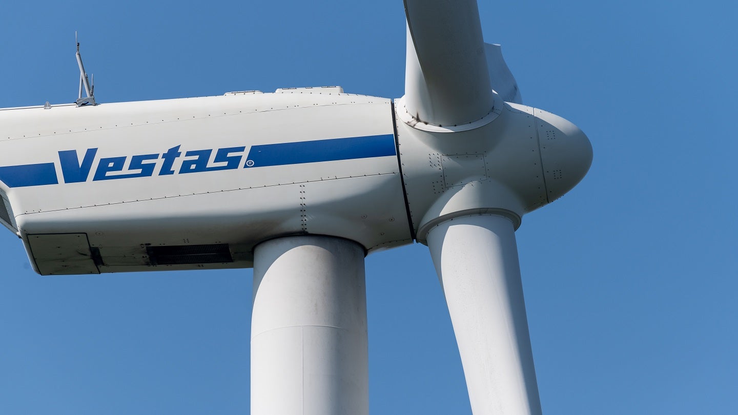 Vestas and Fortum resolve dispute over Russian wind projects