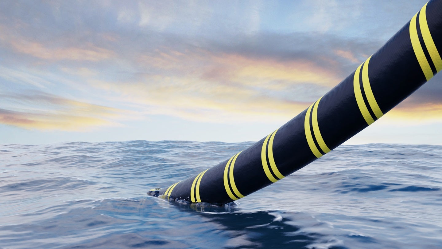 Poseidon Cables partners NCT Offshore for Taiwan wind farms
