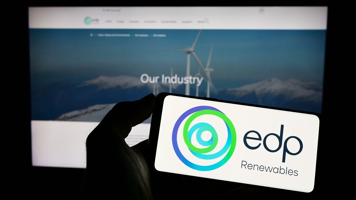 SRP and EDP announce 200MW energy storage in Arizona