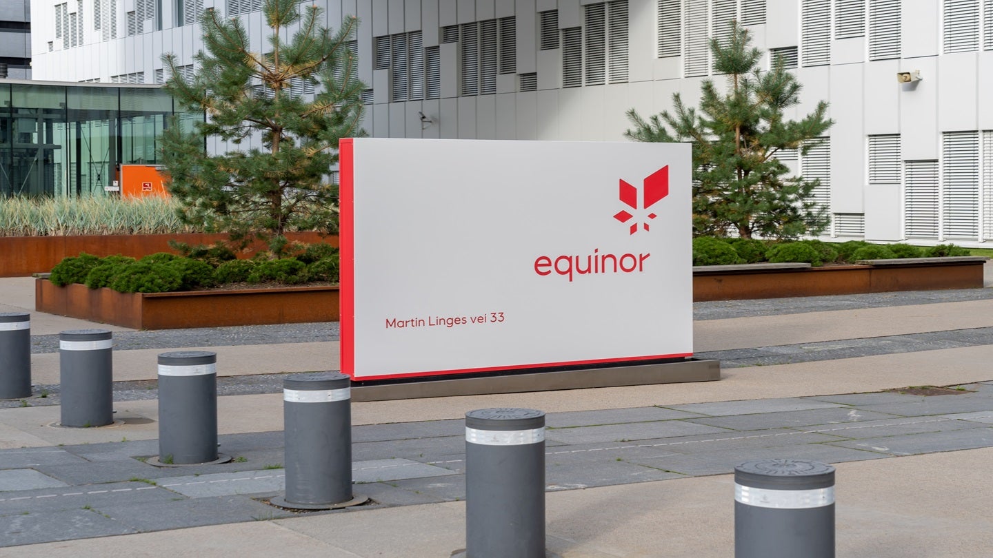 Equinor to reduce renewables workforce by 20% due to offshore wind ...