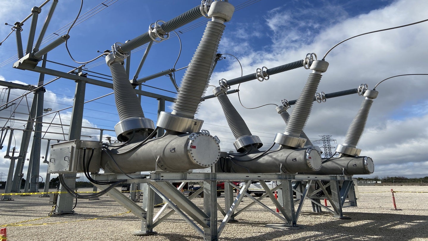 GE Vernova to supply grid equipment to Powerlink in Australia