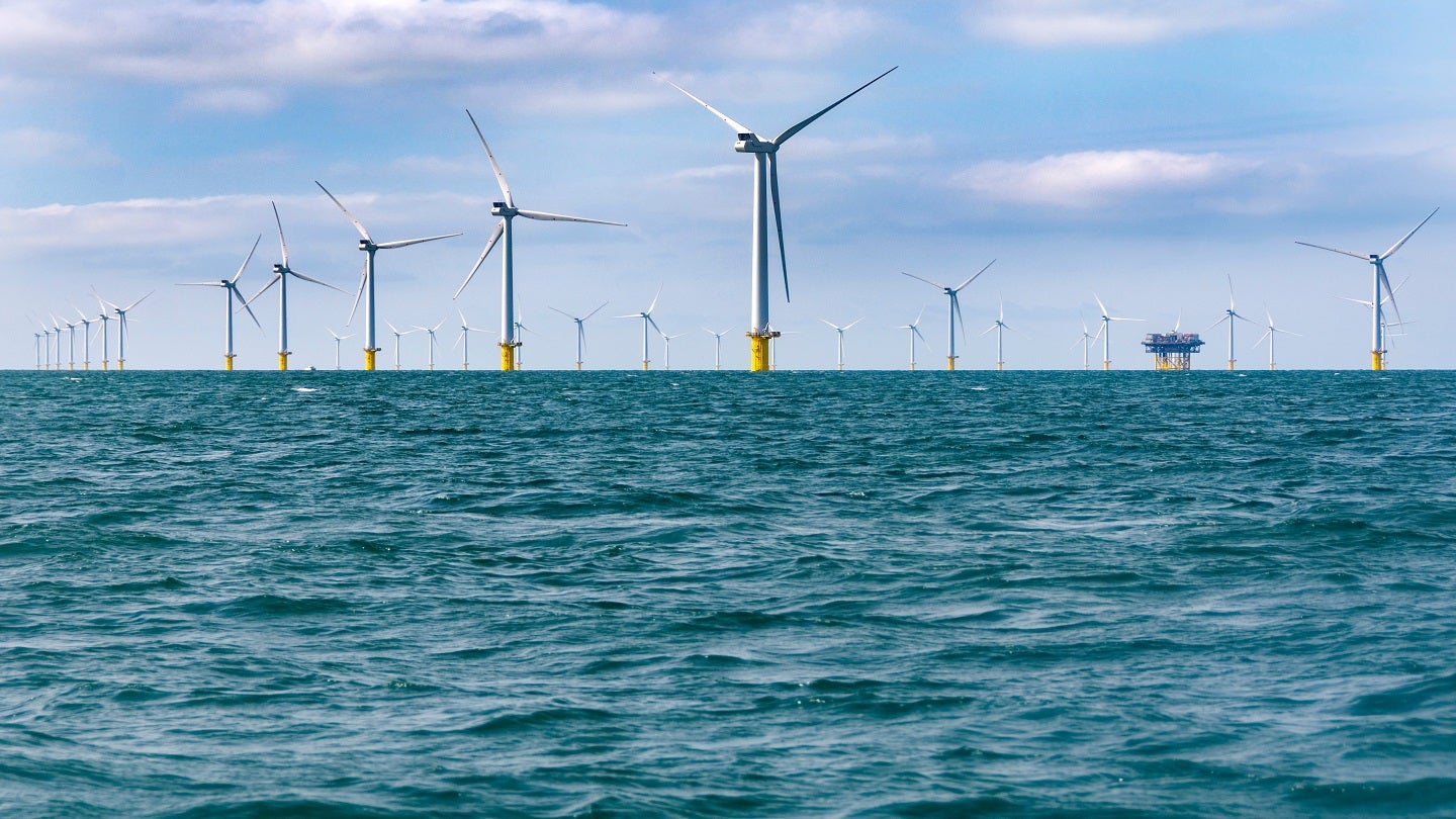 US BOEM publishes final EIS for SouthCoast Wind Project US BOEM publishes final EIS for SouthCoast Wind Project