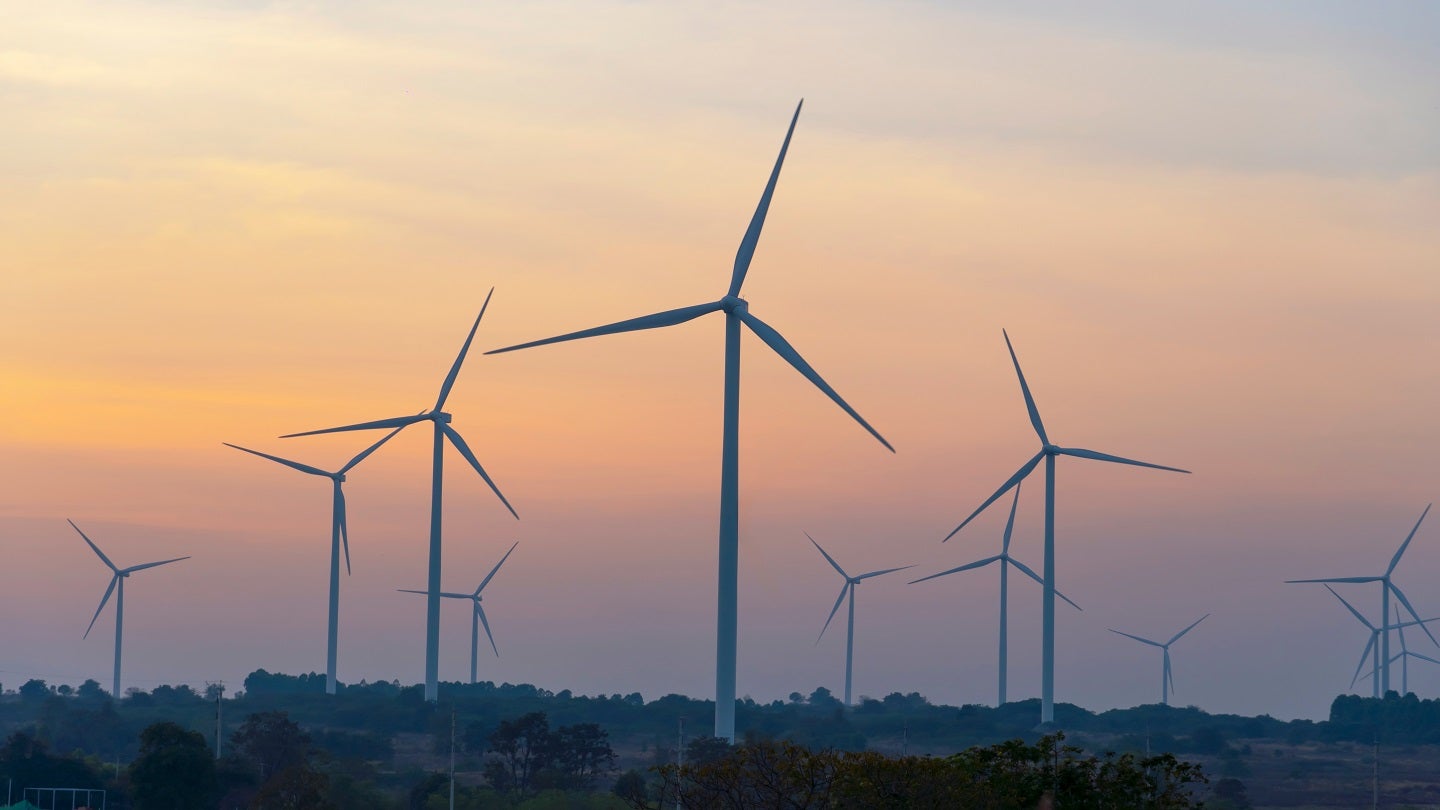 NSW approves Liverpool Range wind farm expansion