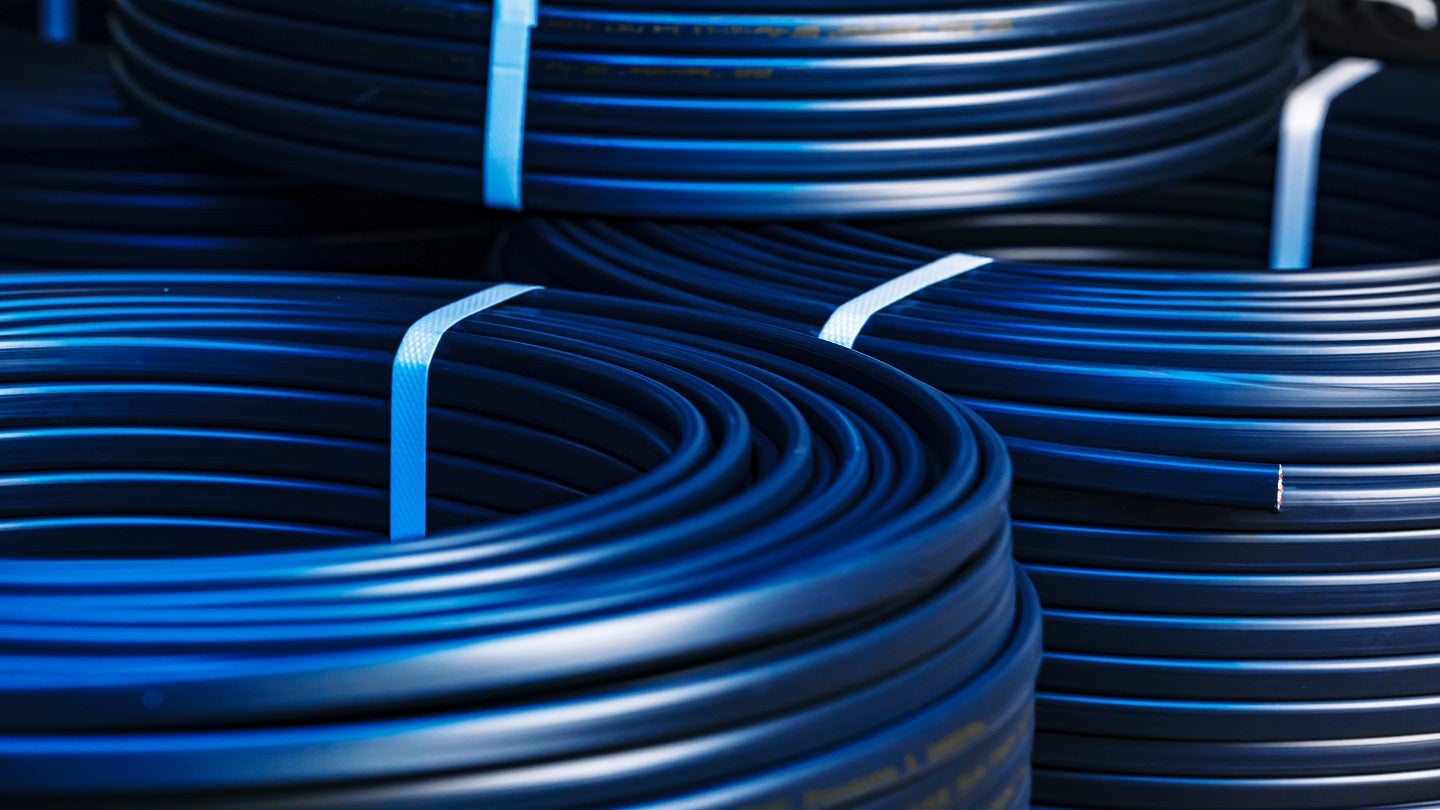 Nexans to divest electrical cable manufacturer AmerCable to Mattr