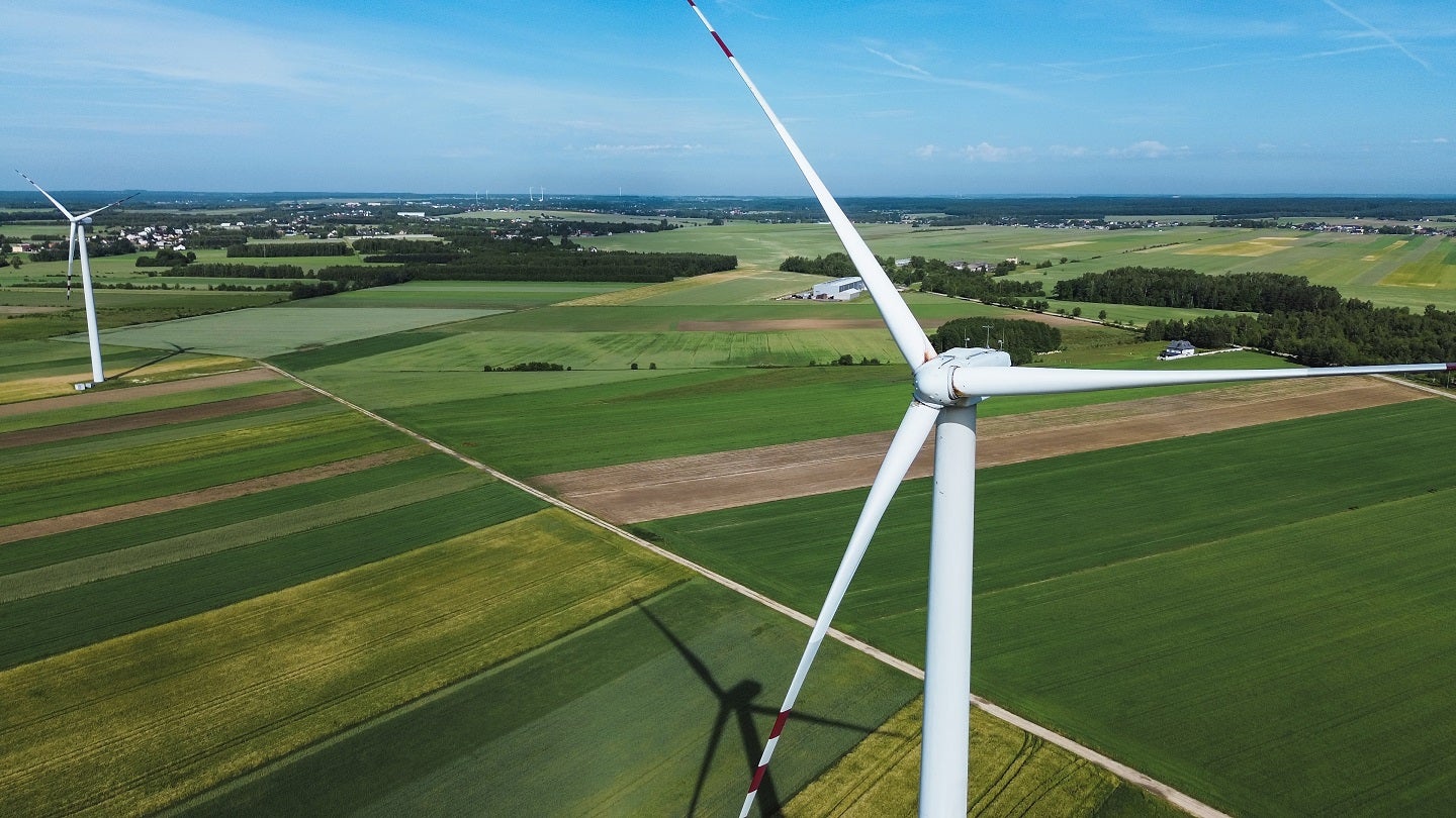 Squadron secures approval for 700MW wind farm in Australia