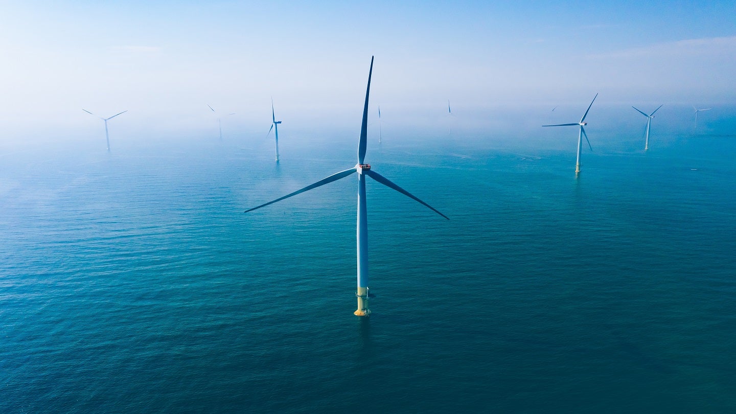 Hitachi Energy to supply power equipment to EA2 wind project