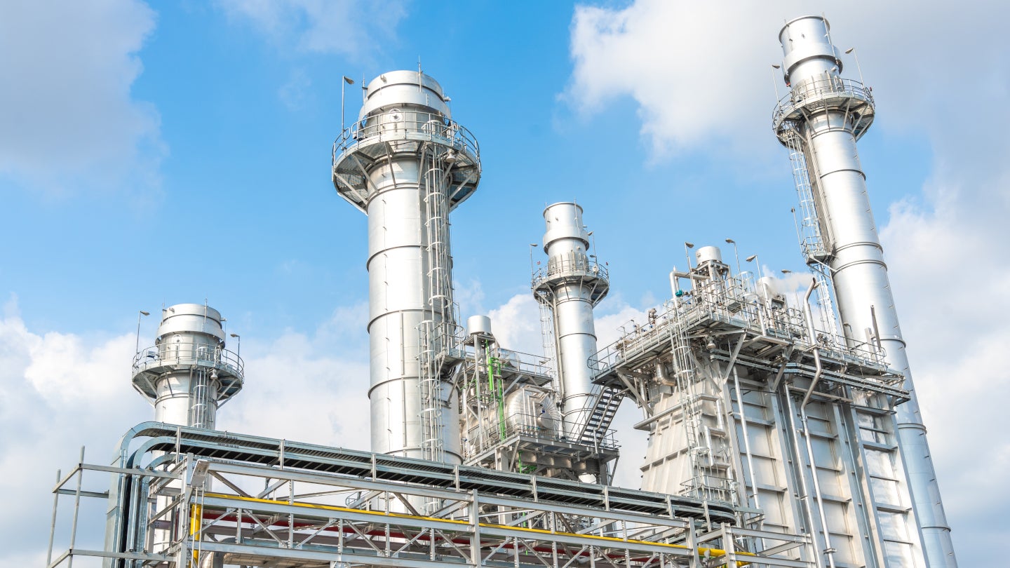 Strike Energy takes FID on South Erregulla gas power plant