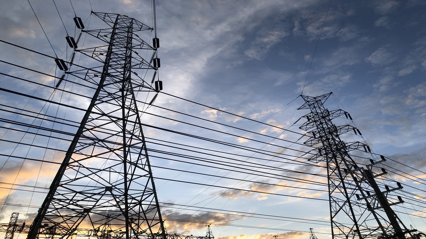 Humelink transmission project receives NSW Government approval