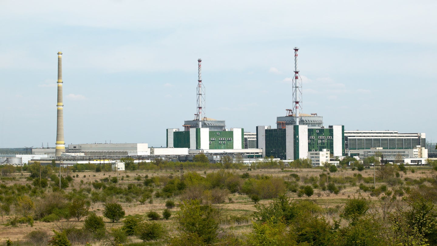 Westinghouse signs contract for AP1000 reactors in Bulgaria