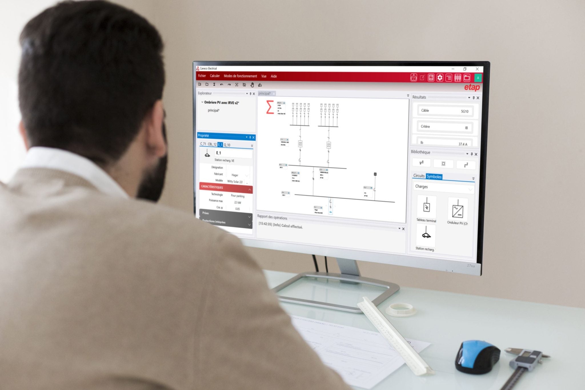 ETAP's Award-Winning Innovations in Sustainability, Design, and R&D