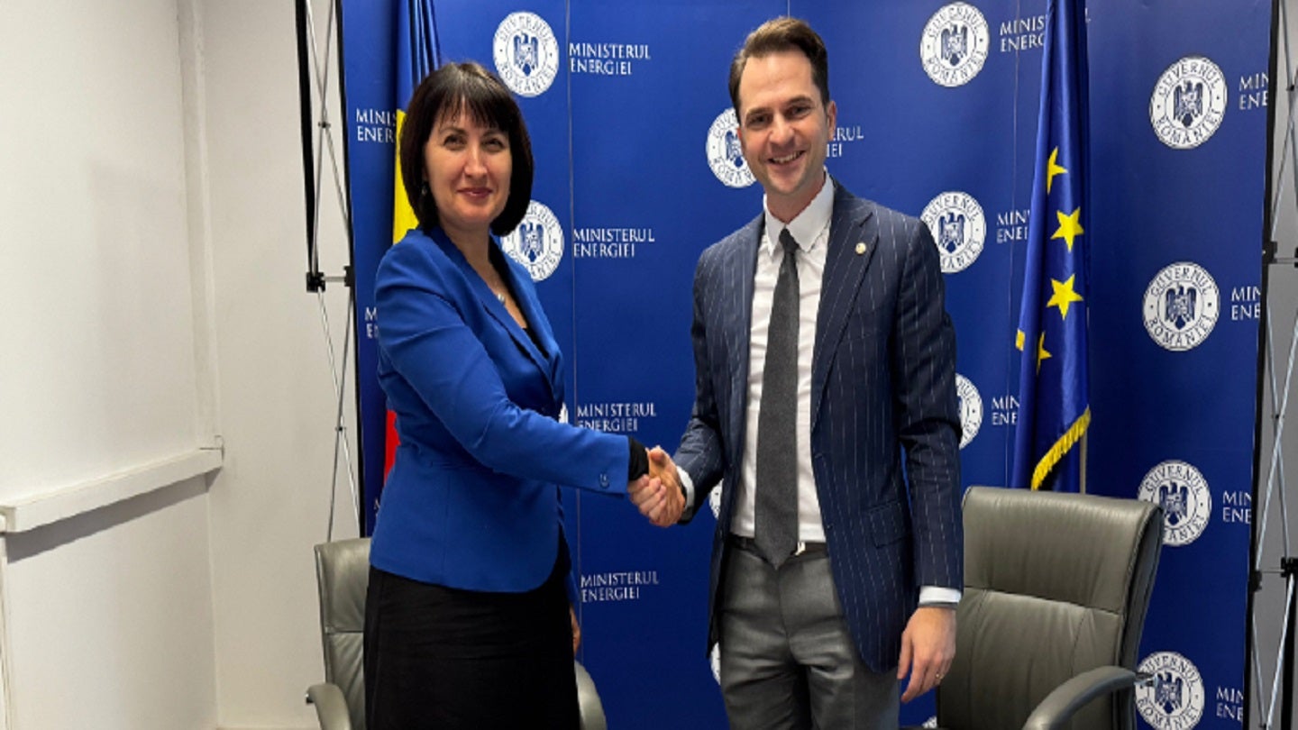 EBRD supports Romania's renewable energy growth