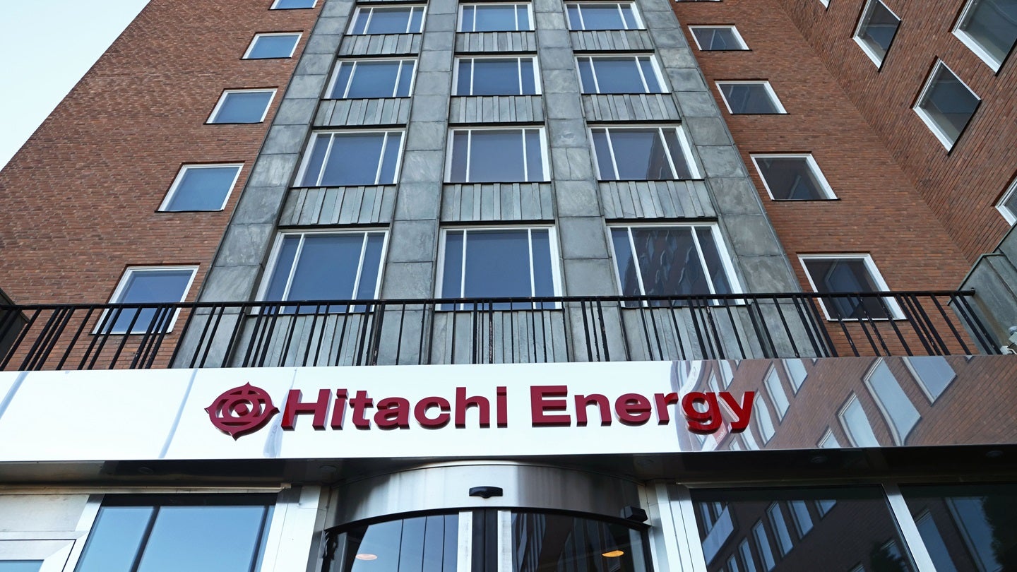 Hitachi to invest $47m towards high-voltage factory expansion in Czech ...
