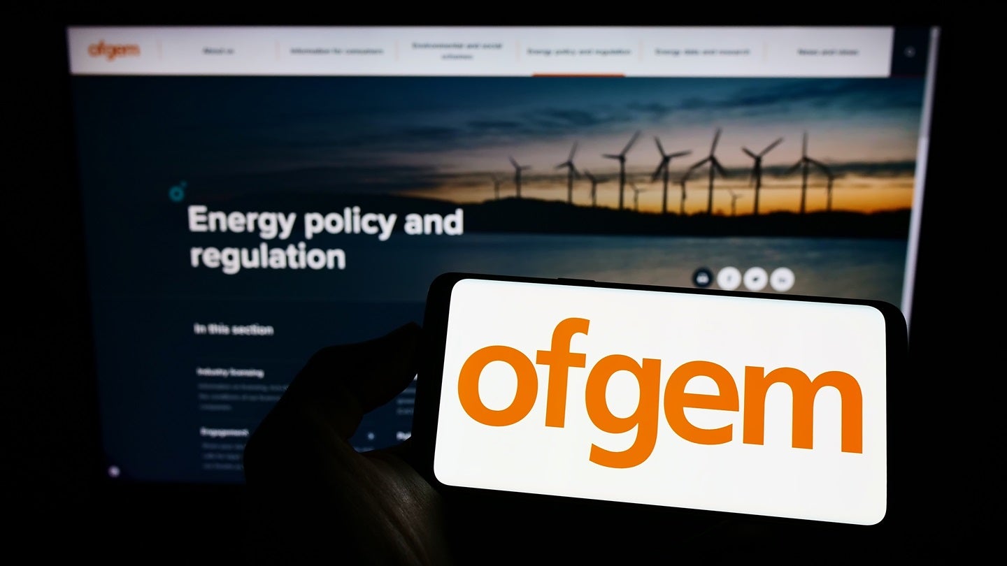 Ofgem proposes reforms to tackle $5bn household energy debts