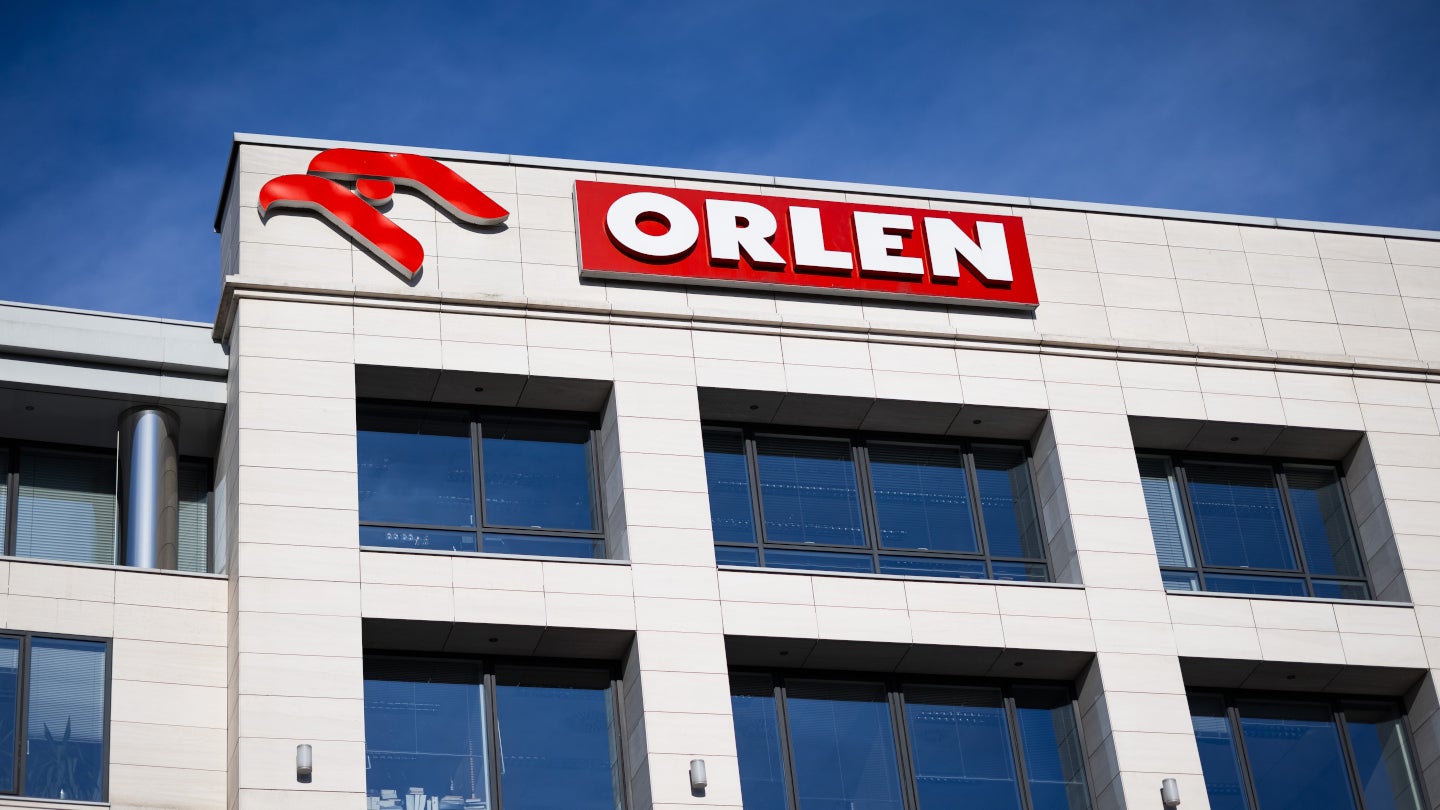 Orlen secures $219m funding for energy network expansion