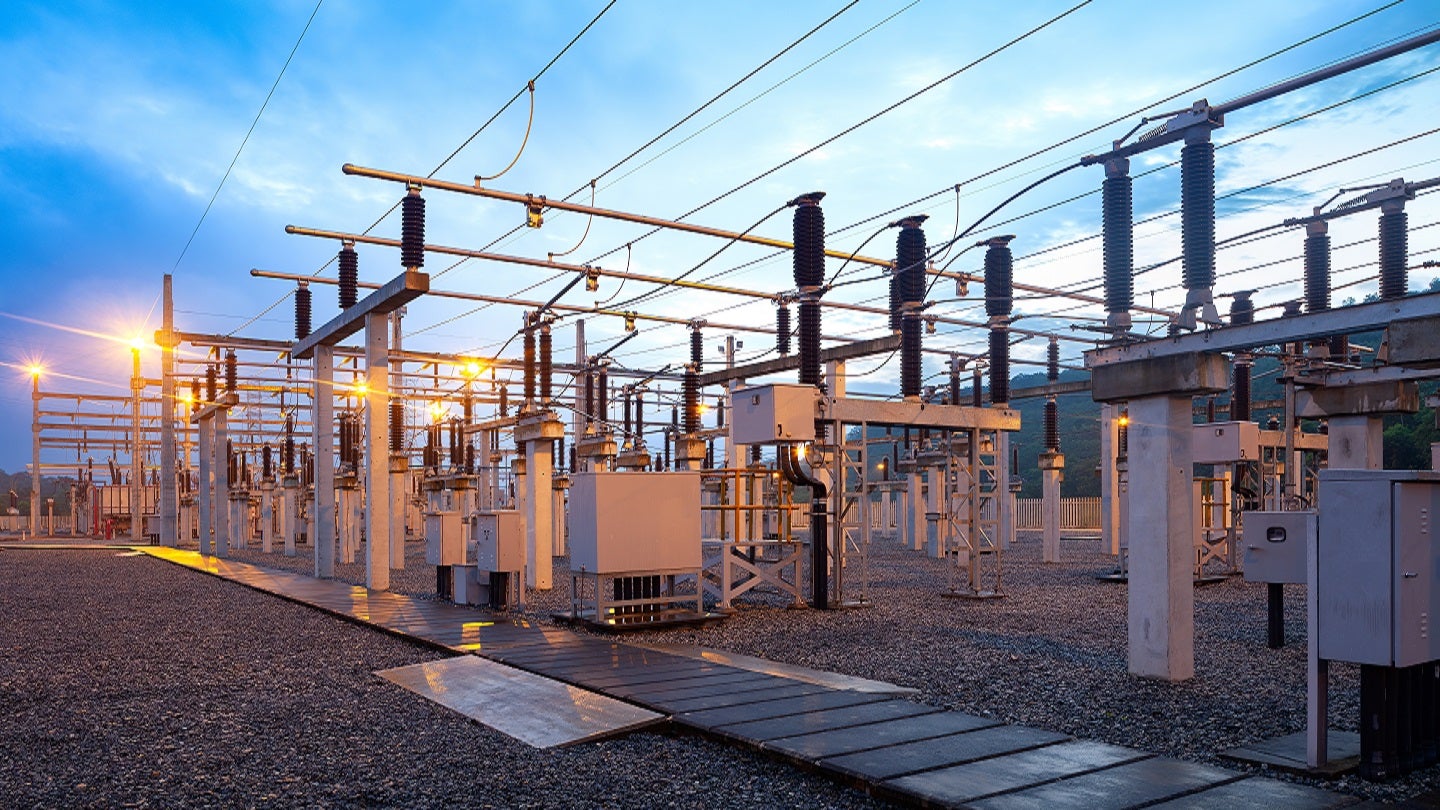 SSEN Transmission to invest $28bn to boost grid infrastructure