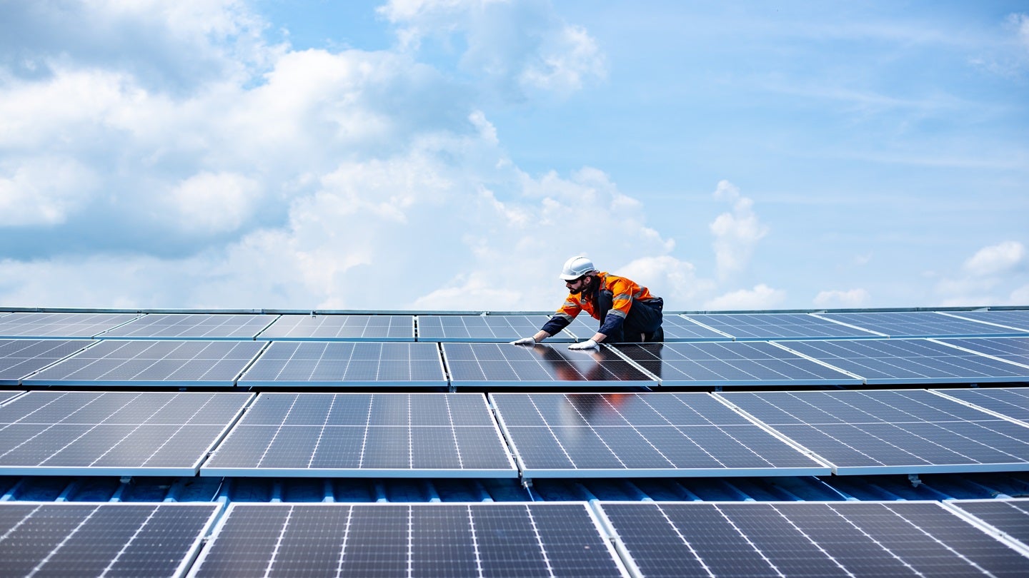 Solar N Plus secures 500MW solar products supply deal