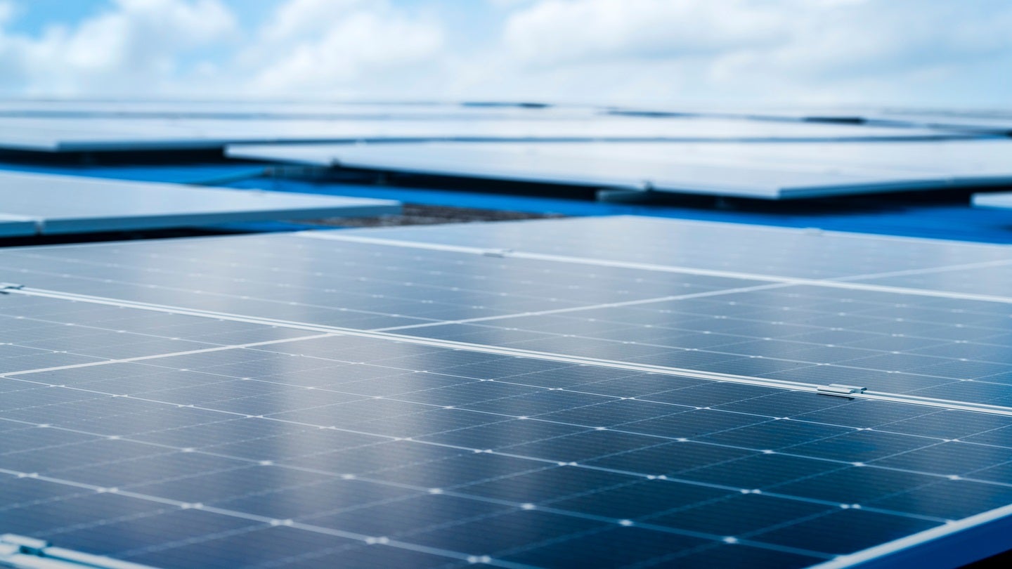 Recurrent Energy secures PPA with US tech company in Spain