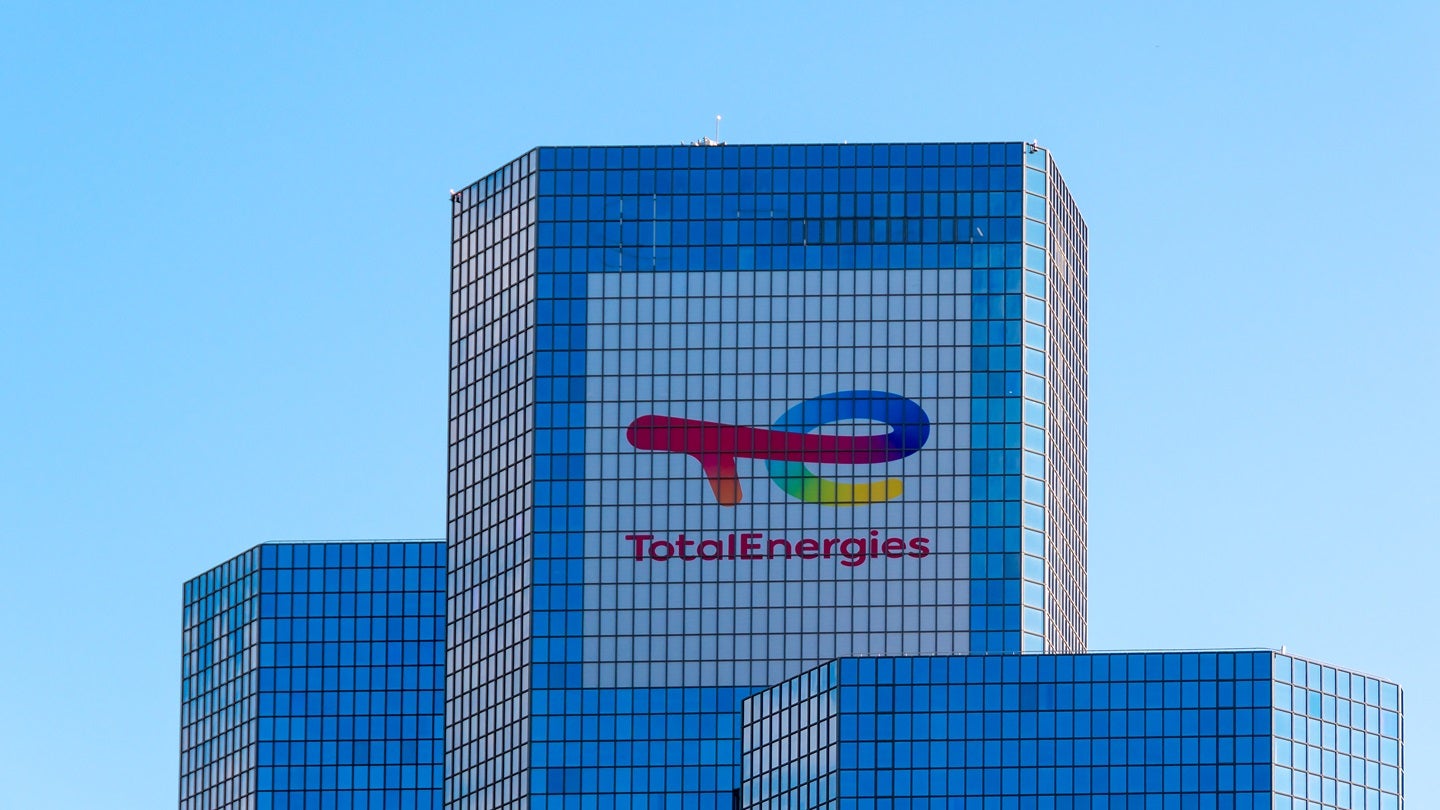 TotalEnergies and AEW awarded 300MW solar project in Saudi