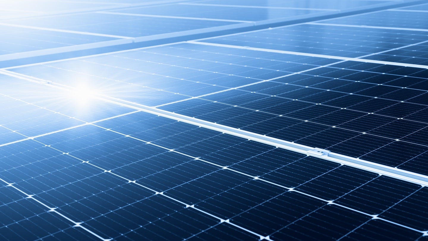 Zimbabwe secures $250m for 250MW Kariba Dam floating solar