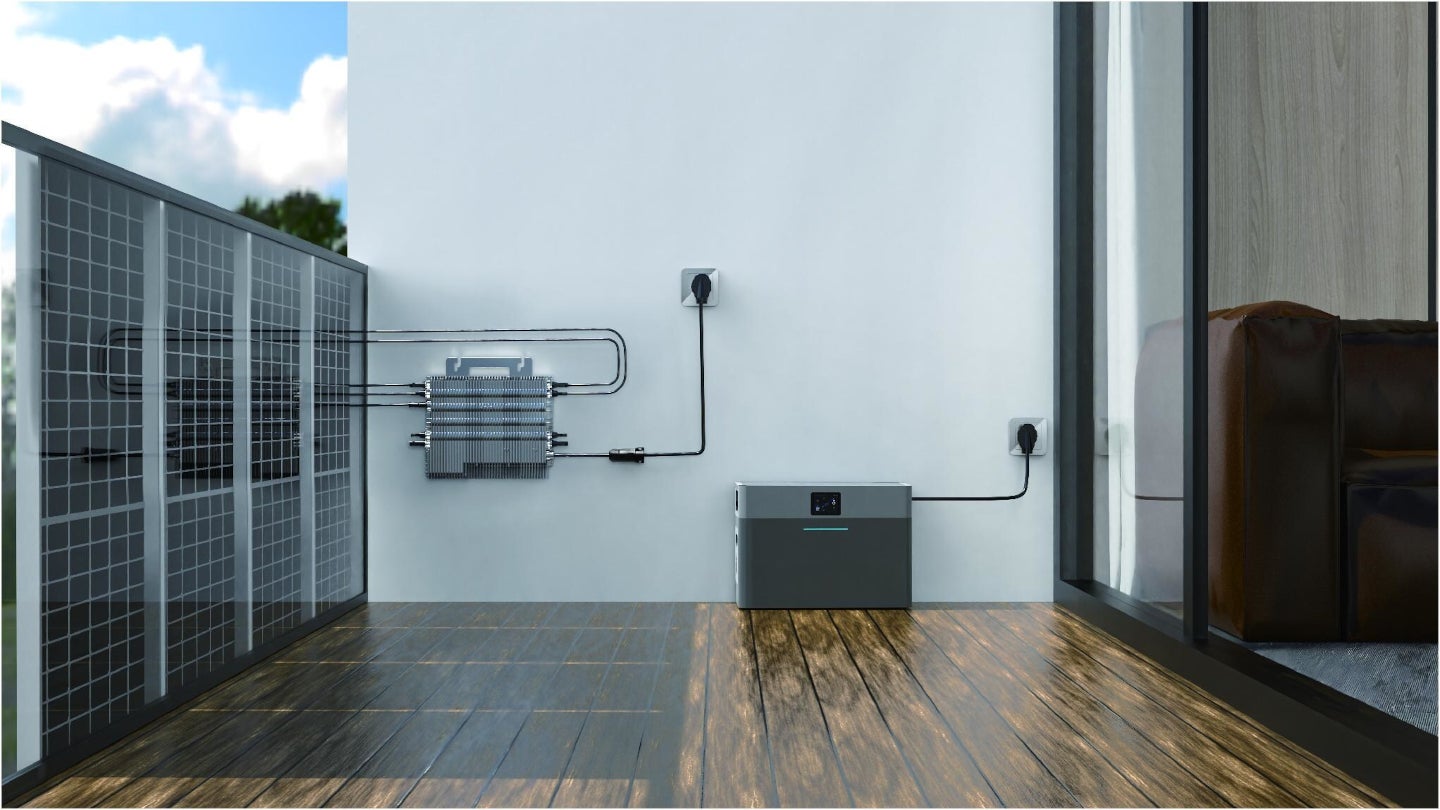 Deye launches Micro Hybrid ESS for smart energy management