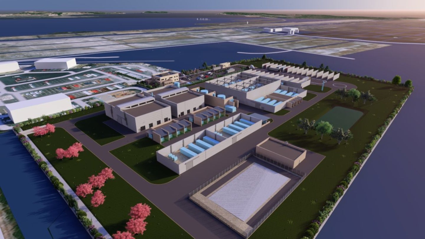 TRIG, Qair France sign PPA for Hyd'Occ hydrogen plant in France