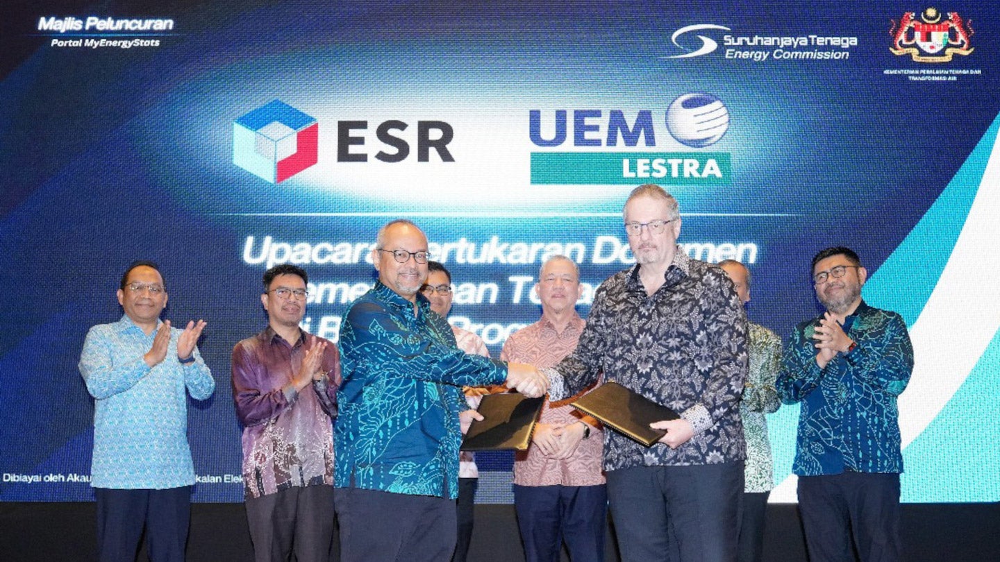 UEM Lestra finalises offtake agreements for NETR solar plant