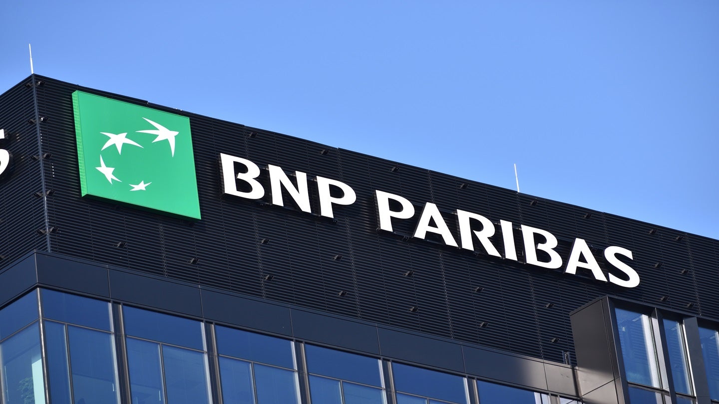 BNP Paribas and EIB to boost EU wind energy investment