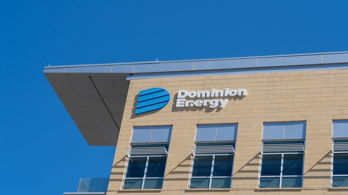 Dominion boosts capital expenditure as data centre demand rises