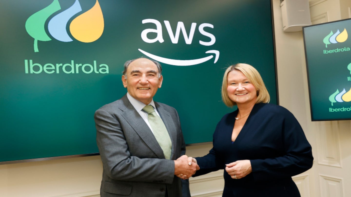 Amazon and Iberdrola expand renewable energy partnership – Green Reporter