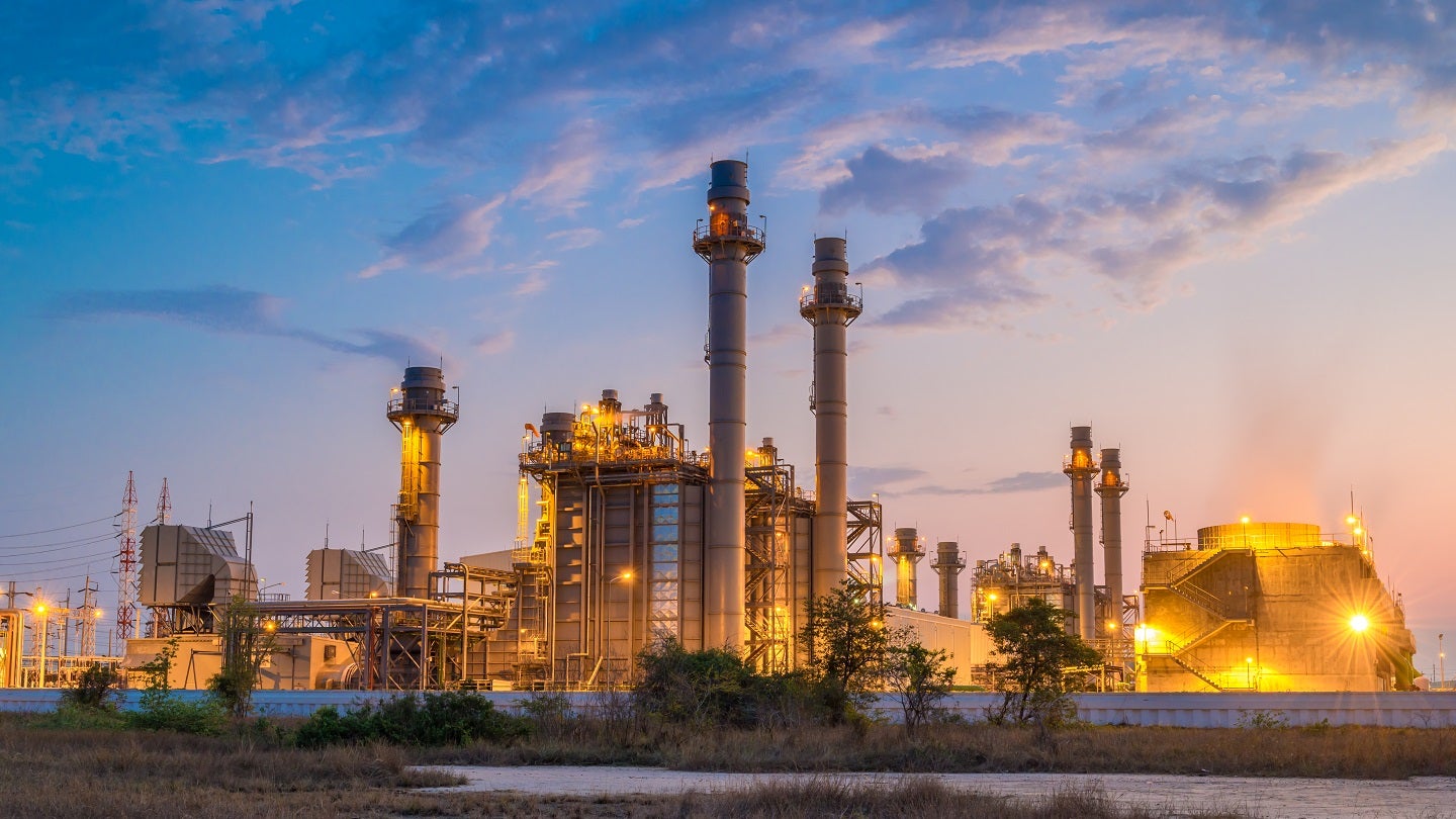 Gemma to provide EPC services for natural gas-fired plant in Texas