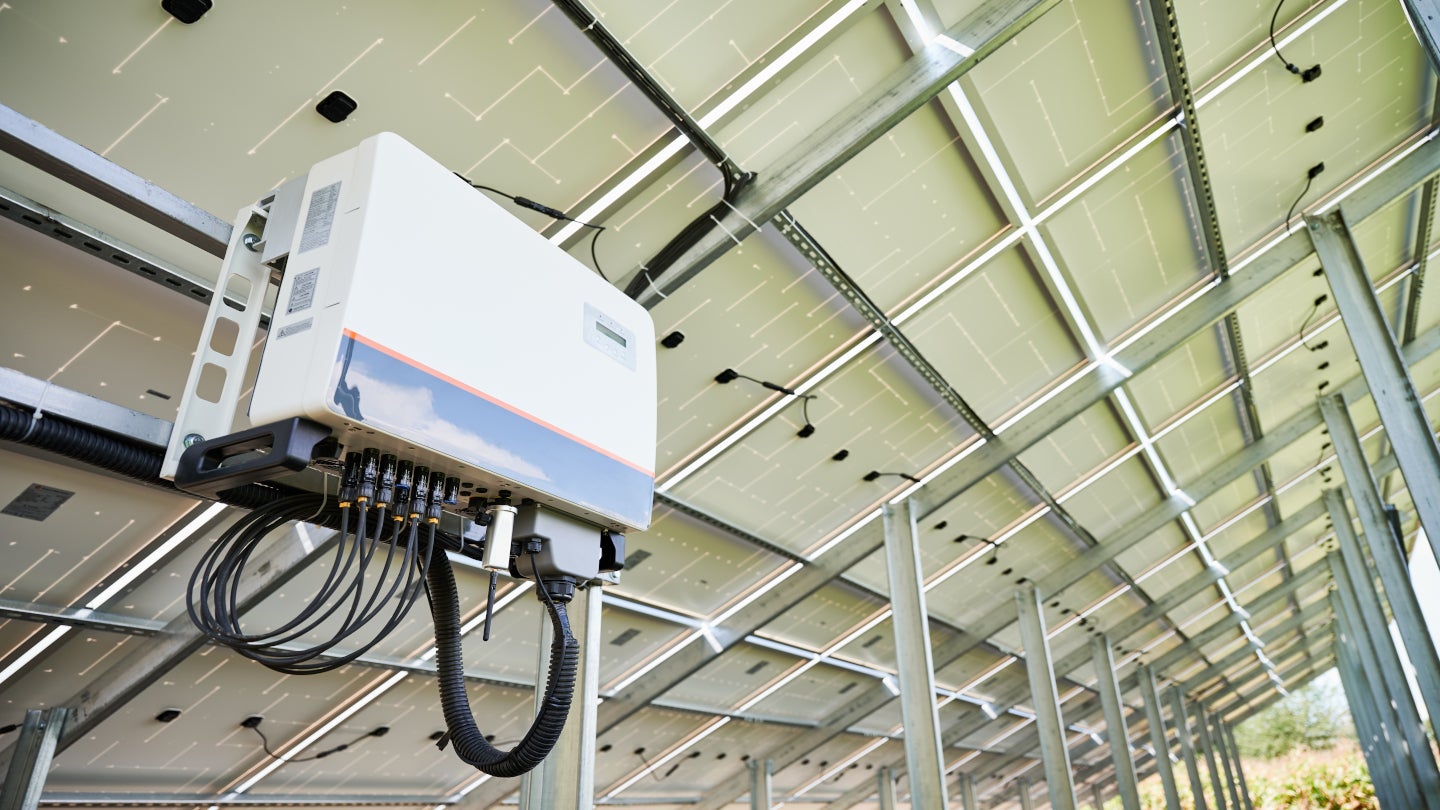 TMEIC PV inverter facility in Texas hits full production