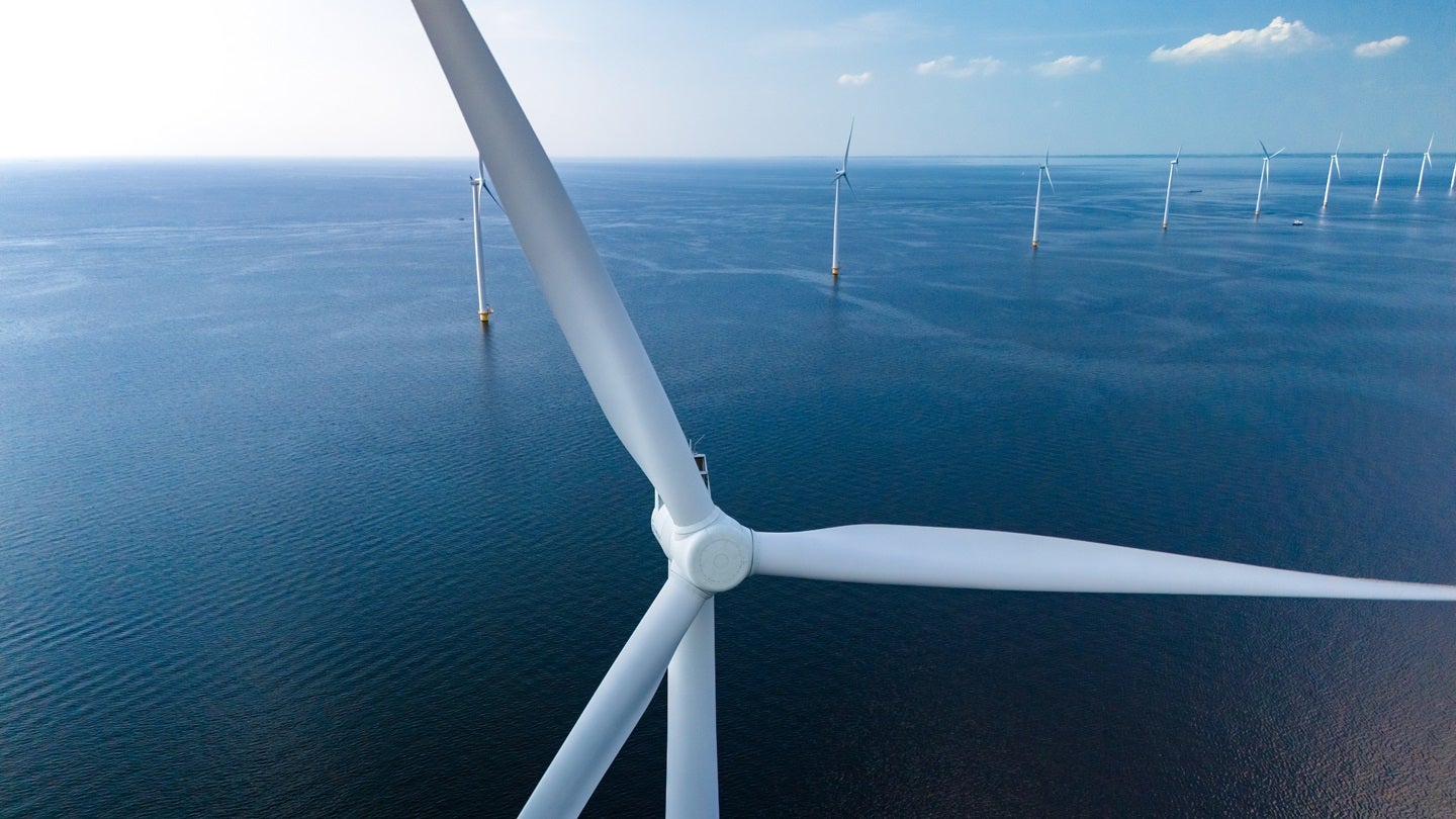 CIP to buy 480MW Morecambe offshore wind project in UK