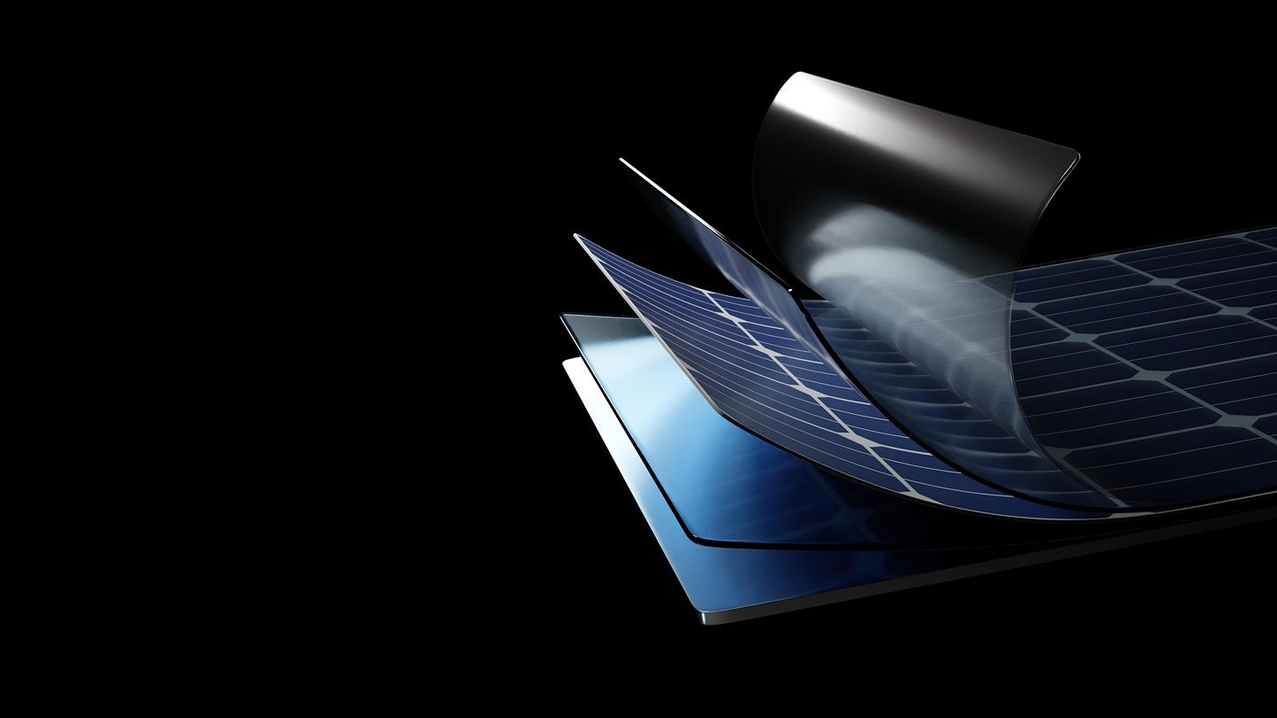Talon PV secures licence for TOPCon solar cell patents