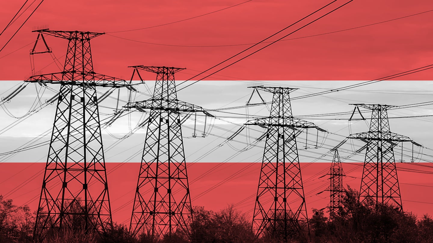 Austria's new coalition government to revamp energy sector